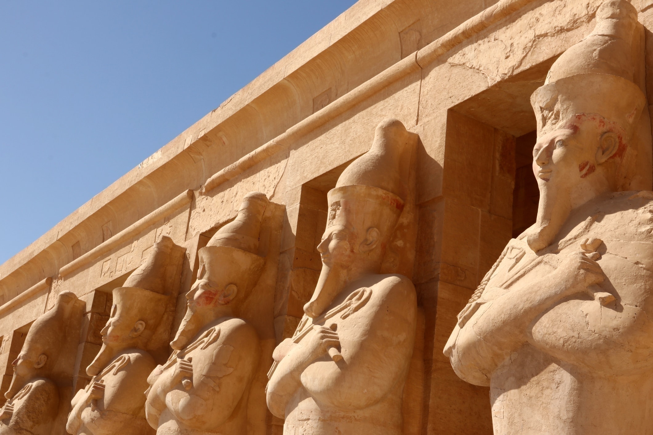 Pažintinė kelionė į Egiptą kruiziniu laivu! - makalius.lt