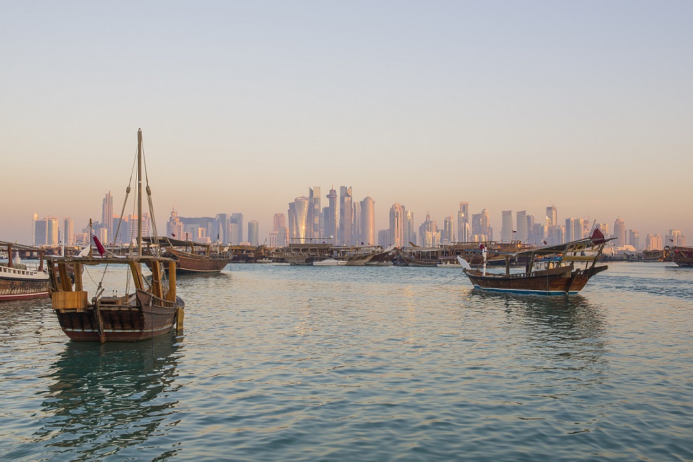 Egzotiškas kruizas po Persijos įlanką! | Makalius.lt