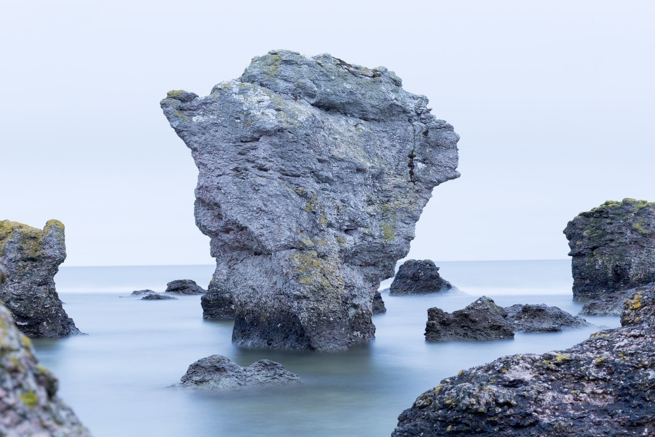 Išvyka į ypatingo grožio Švedijos salą – Gotlandą! | Makalius.lt
