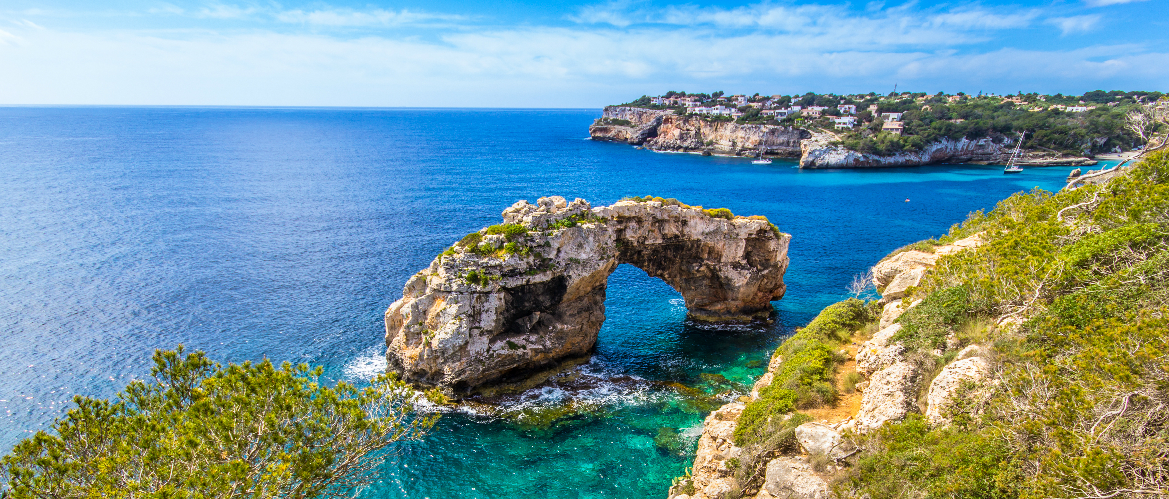 Maljorka - kelionė tik už 389.00 €. Į kelionės kainą įskaičiuotas ...