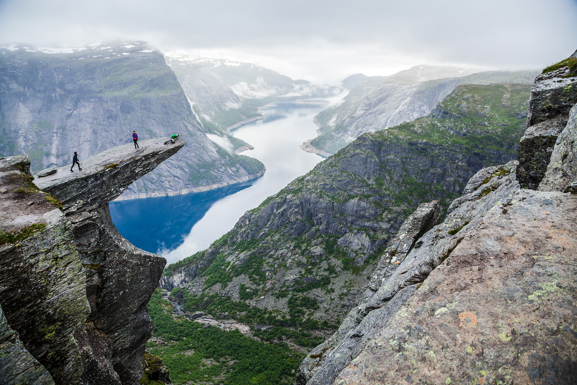 Praktiški patarimai, kaip pasiekti įspūdingiausią tašką Norvegijoje ...