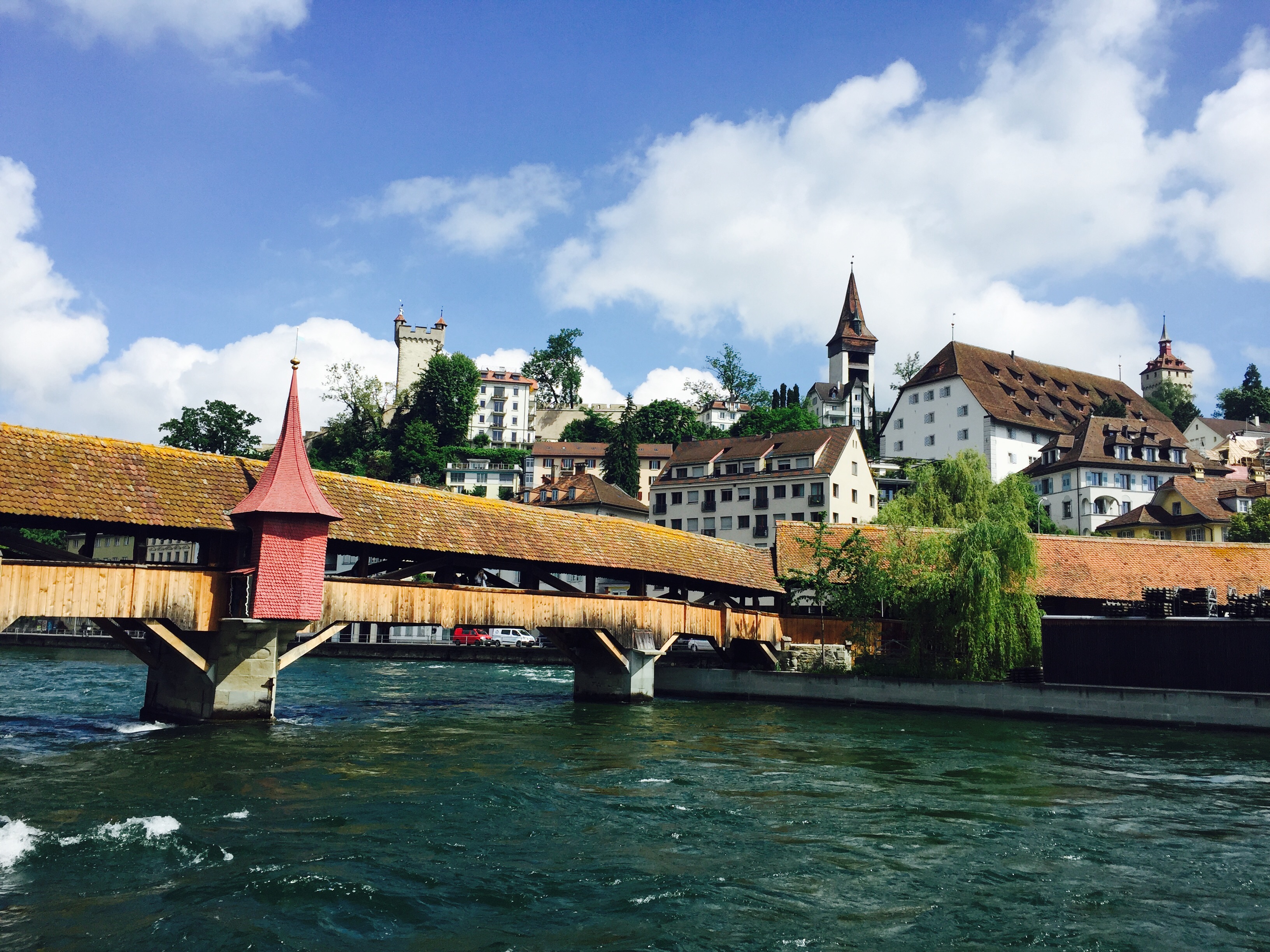 Beveik savaitgalio kelionė po Šveicariją - aukščiausia Europoje ...