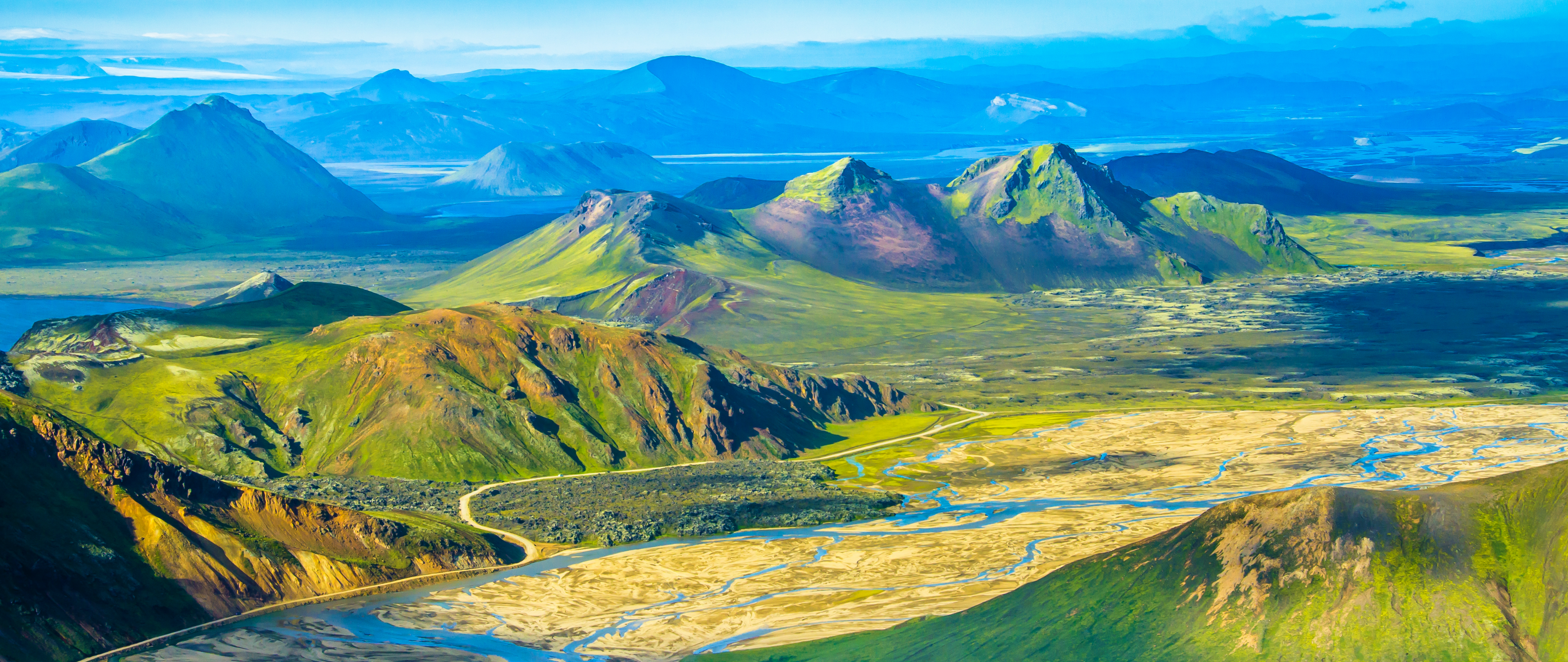 Islandija - kelionė tik už 279.00 €. Į kelionės kainą įskaičiuotas ...