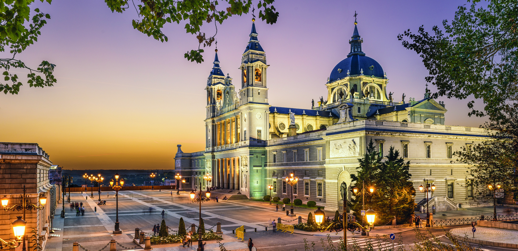 Madridas - kelionė tik už 236.00 €. Į kelionės kainą įskaičiuotas ...