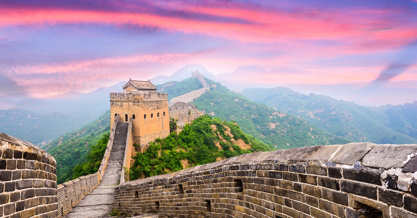 Tavo svajonių kryptis – Kinija? Keliaujam! | Makalius.lt