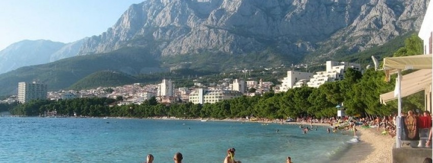 Kroatija - Makalius.lt