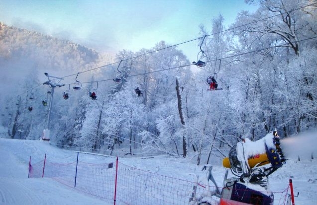 Makaliaus kelionės: 4-oji laida. Makalius ir Onsa tyrinėja Latviją!