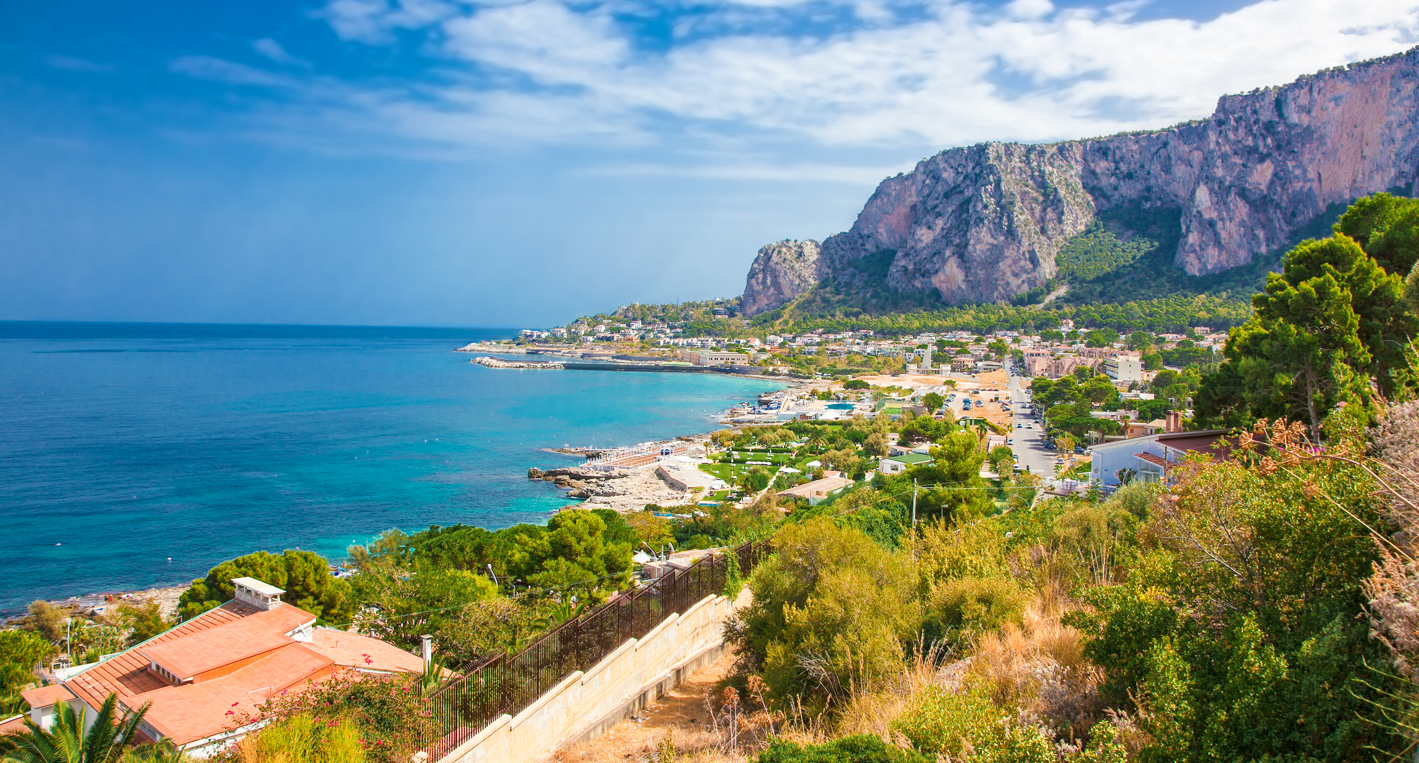 Sicilija - kelionė tik už 295.00 €. Į kelionės kainą įskaičiuotas ...