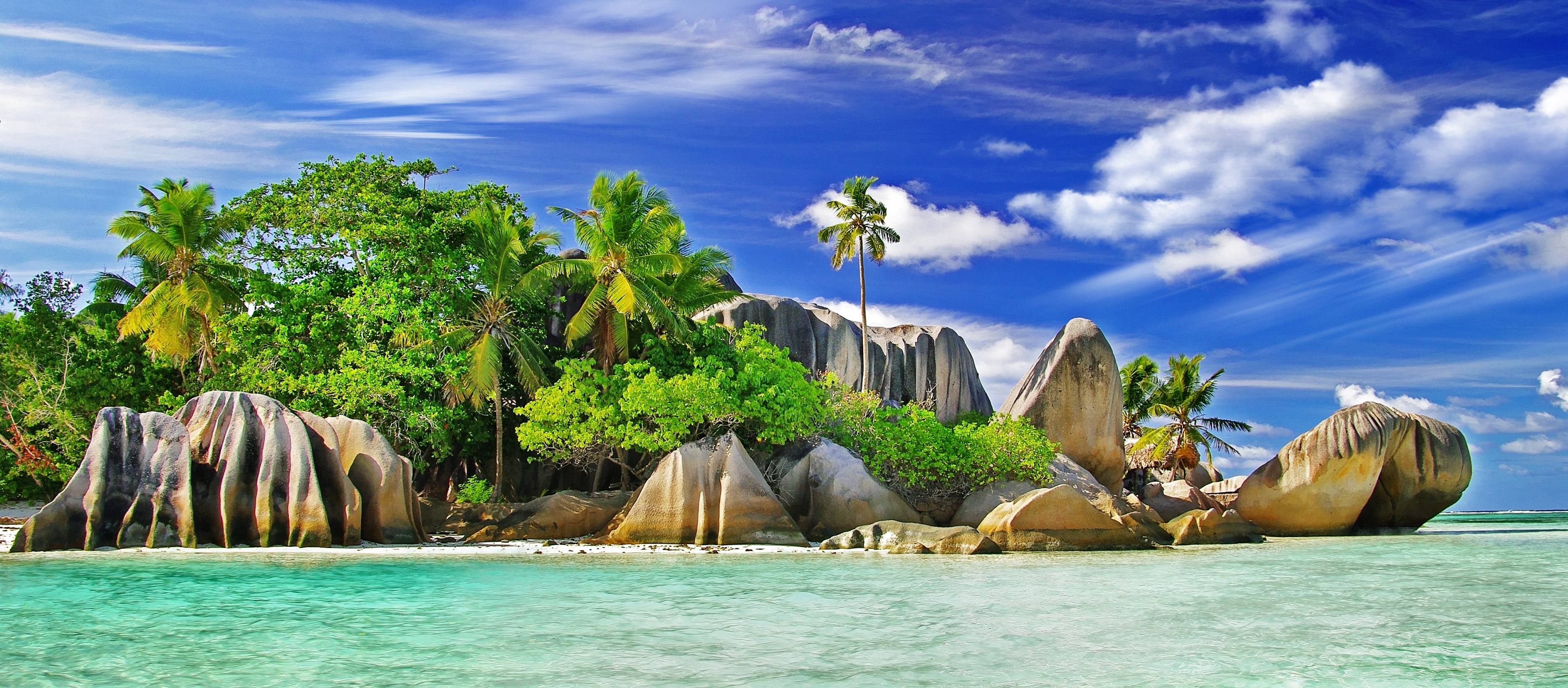 Makaliaus kelionė į rojų žemėje – Seišelių salas! | Makalius.lt