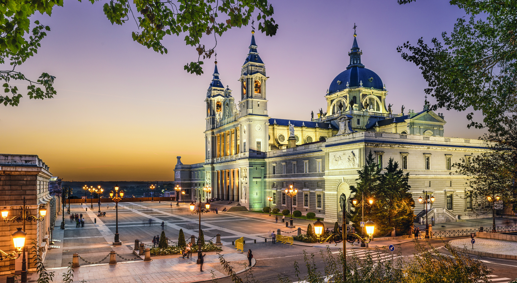 Madridas - kelionė tik už 229.00 €. Į kelionės kainą įskaičiuotas ...