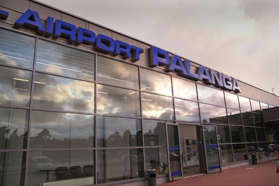 Atsinaujinusiame Palangos oro uoste daugiau skrydžių į Oslą | Makalius Atsinaujinusiame Palangos oro uoste daugiau skrydžių į Oslą | Makalius