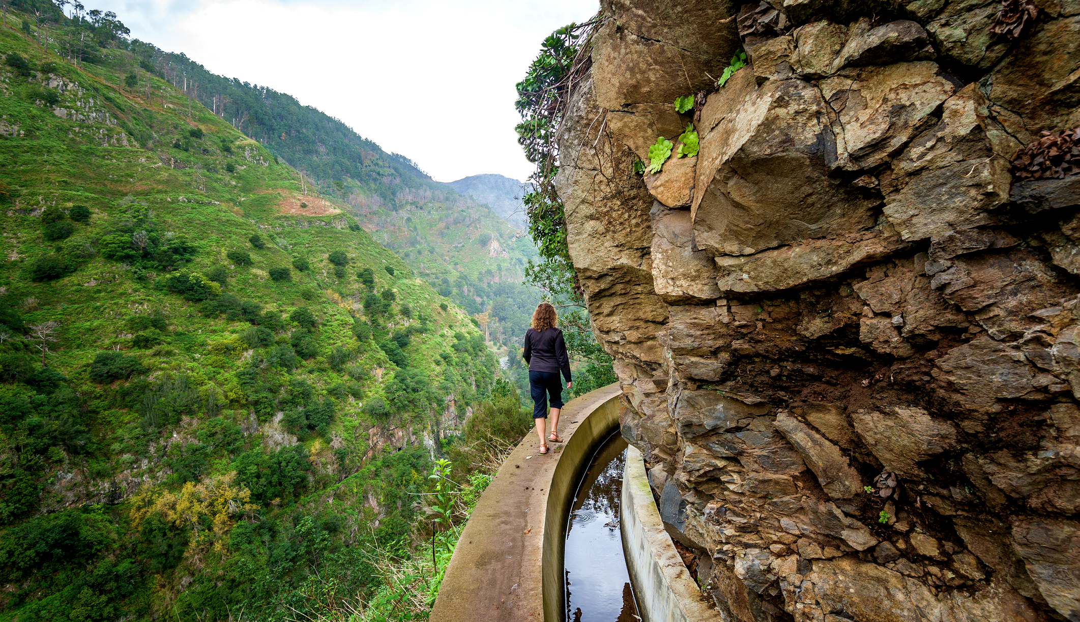 Savaitė Madeiros saloje: atsiliepimai, ką pamatyti, ko paragauti