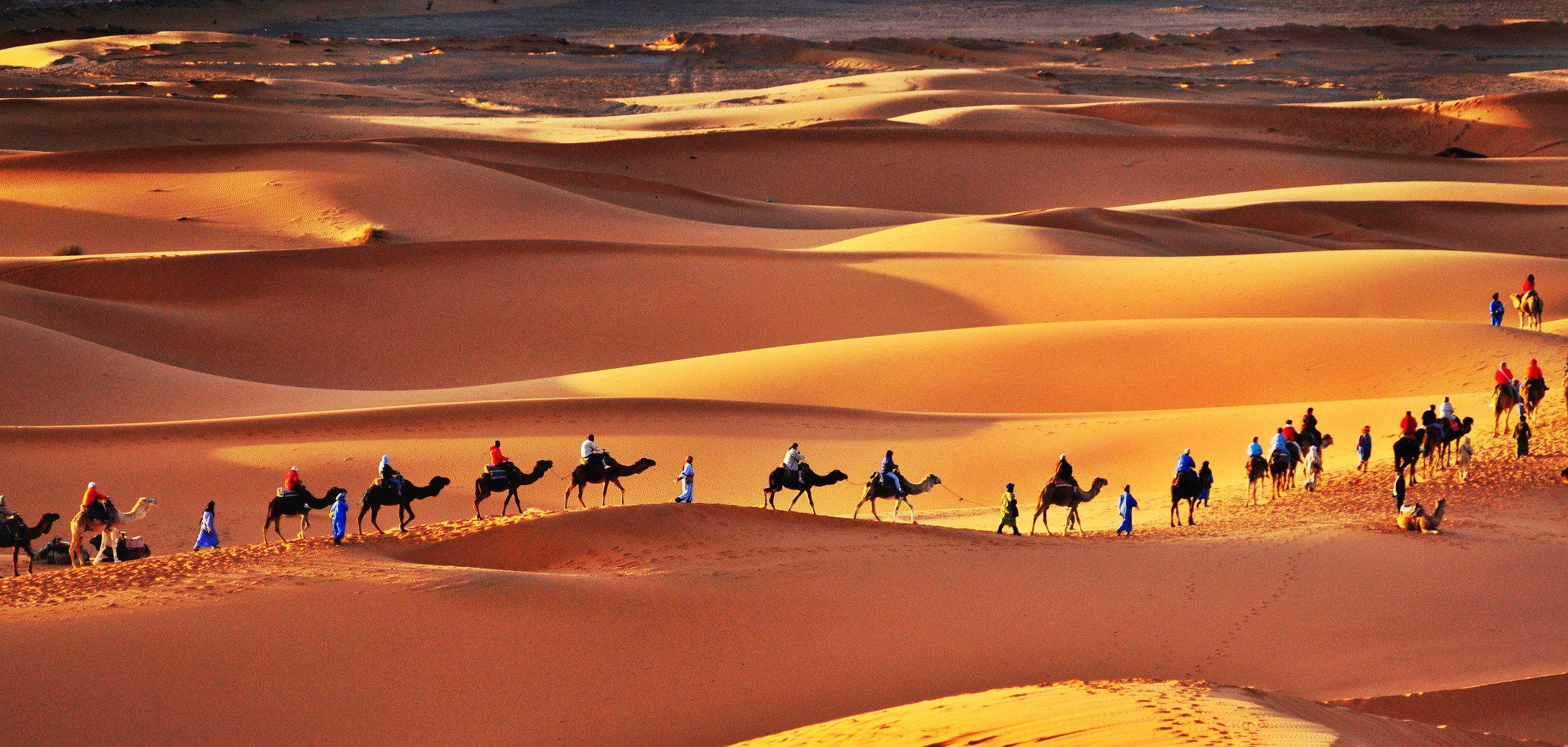 Marokas - kelionė tik už 389.00 €. Į kelionės kainą įskaičiuotas ...