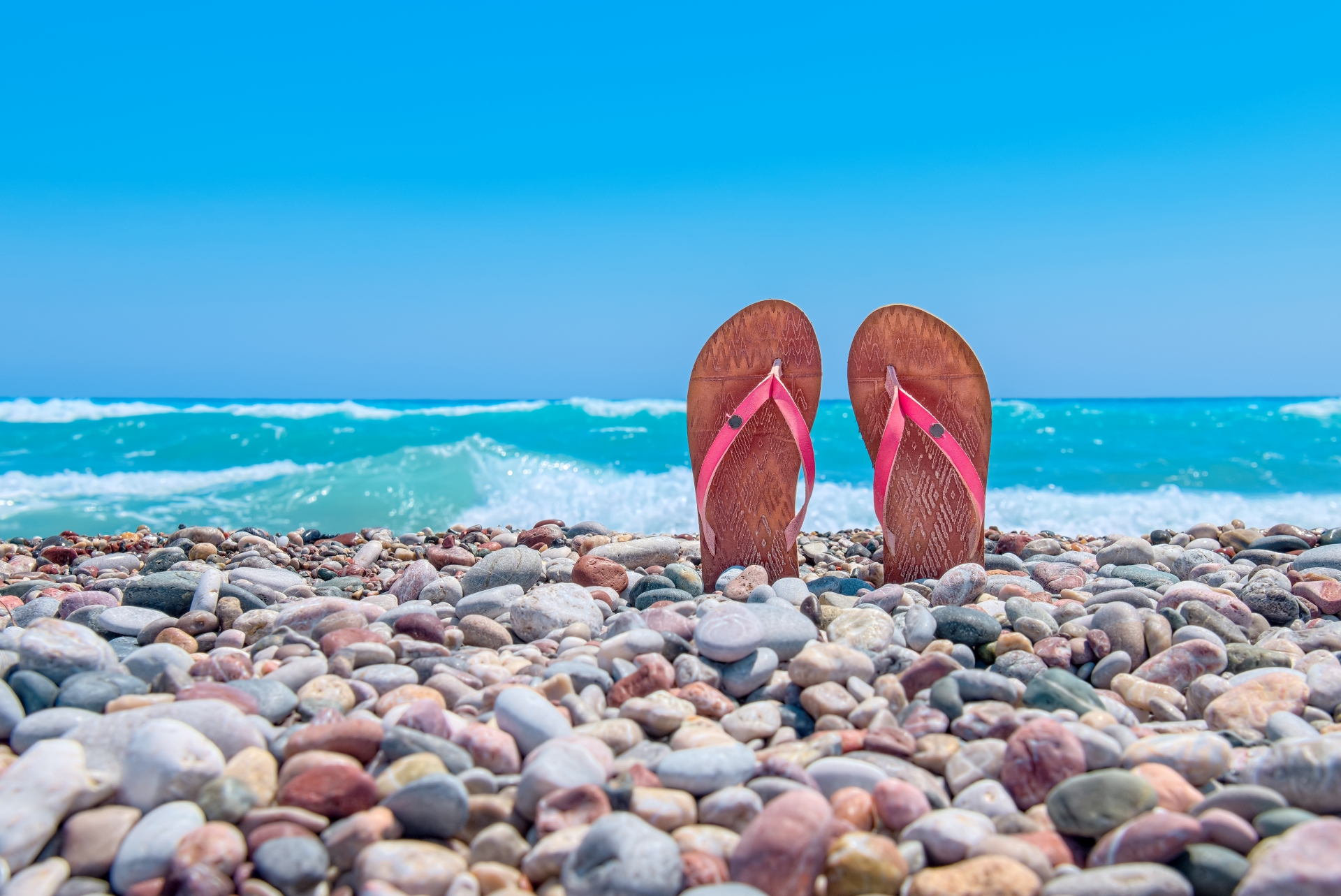 Paskutinė minutė į Rodo salą itin gera kaina!