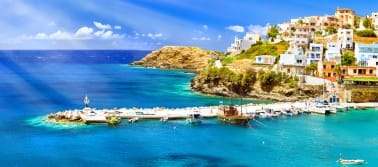 Saremos sala - lankytinos vietos, gamta ir architektūra | Makalius.lt