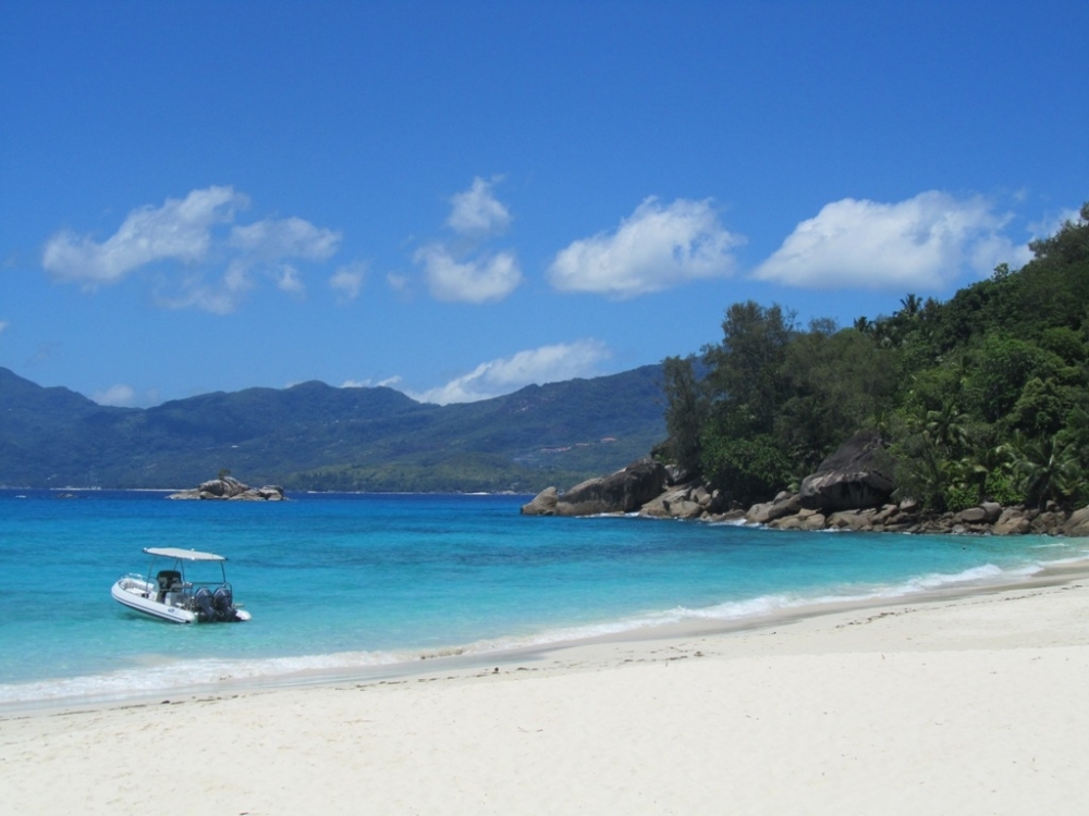 Savarankiška kelionė į Seišelius! Lankytinos vietos (II) | Makalius