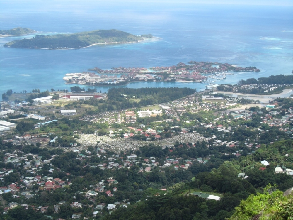 Savarankiška kelionė į Seišelius! Lankytinos vietos, kelionės išlaidos