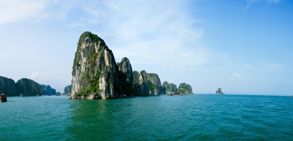 Savarankiška kelionė - Tailandas, Vietnamas, Kambodža (II) | Makalius