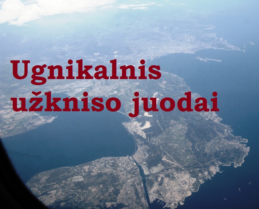 Vulkanas Islandijoje ir vėl suaktyvėjo: uždaromi oro uostai | Makalius