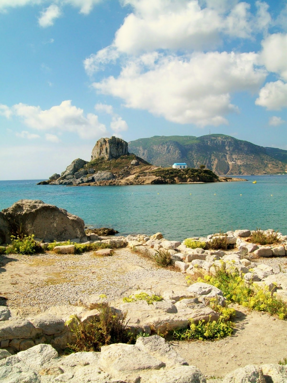 7 d. Koso saloje (07.22-29): skrydis ir viešbutis – 813 Lt! | Makalius