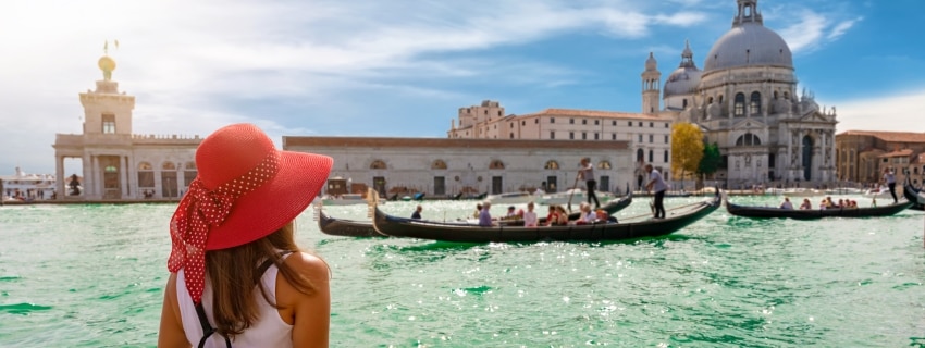 Venecija - Makalius.lt