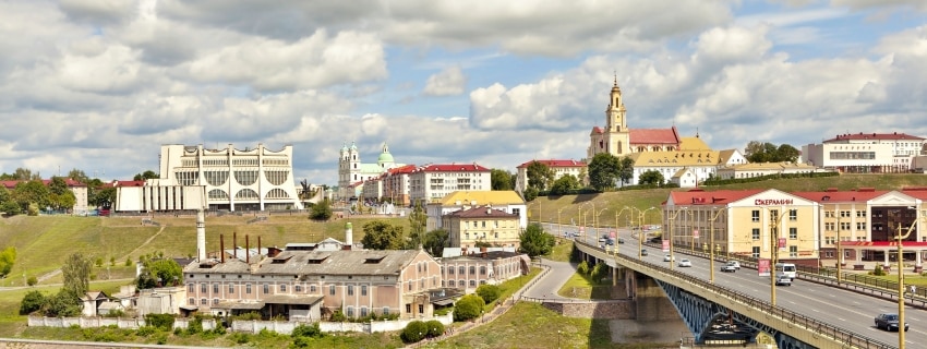 baltarusija - Makalius.lt