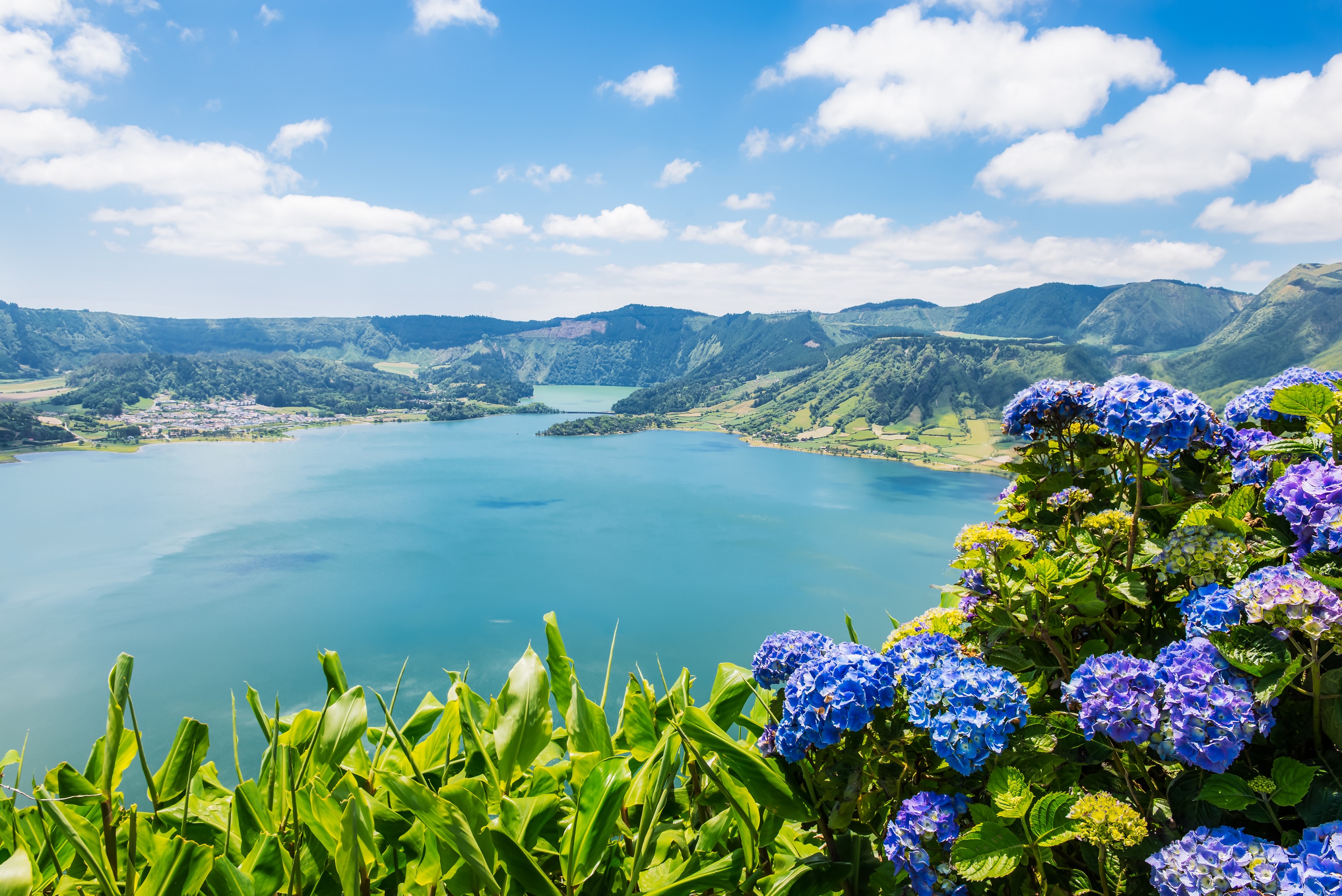 Paslaptingasis Azorų salynas – kada nuvykti ir ką aplankyti?
