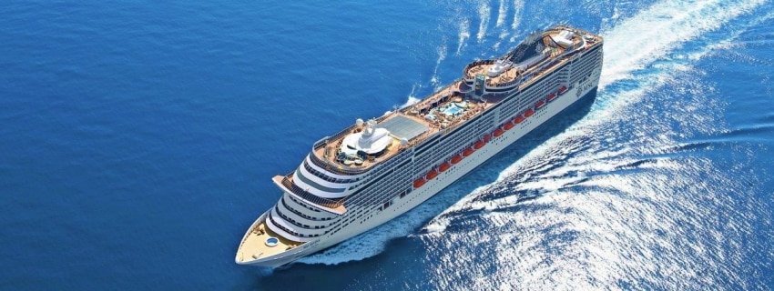 Kruizai - Makalius.lt