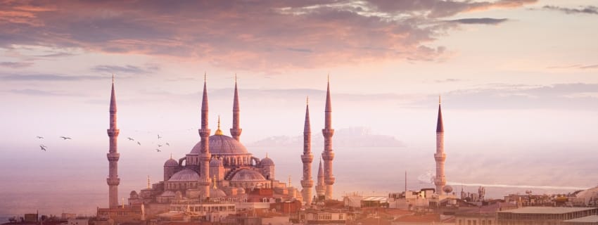 stambulas - Makalius.lt