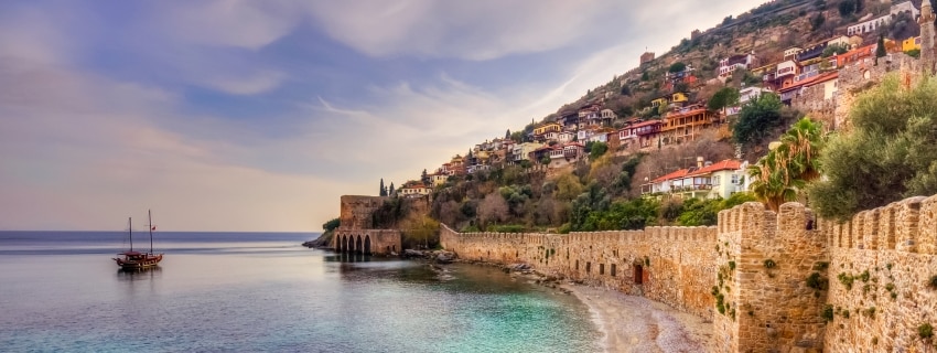 Turkija: kelionės, patarimai ir įspūdžiai