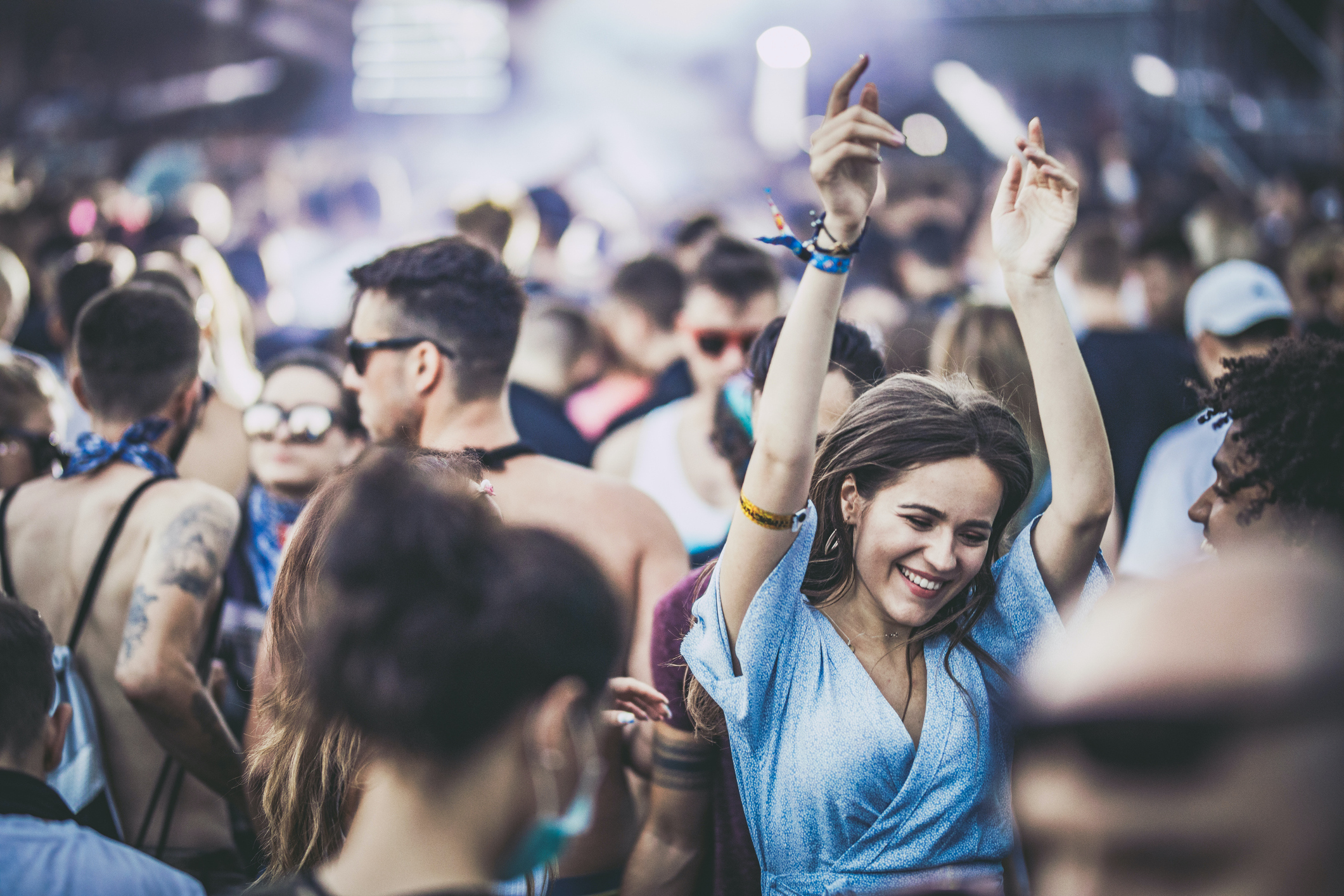 Kelionė į Varšuvą The Weeknd koncerto savaitgalį! | Makalius.lt