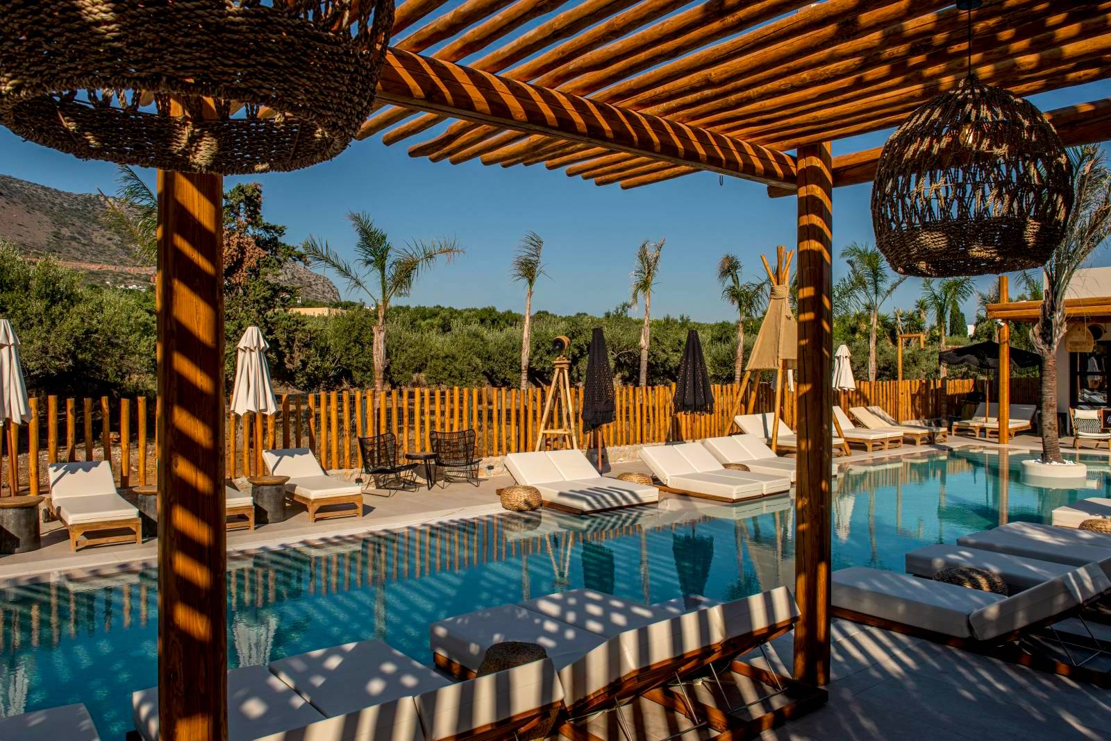 Kelionė į Kretą, 4* viešbutį!| Makalius.lt