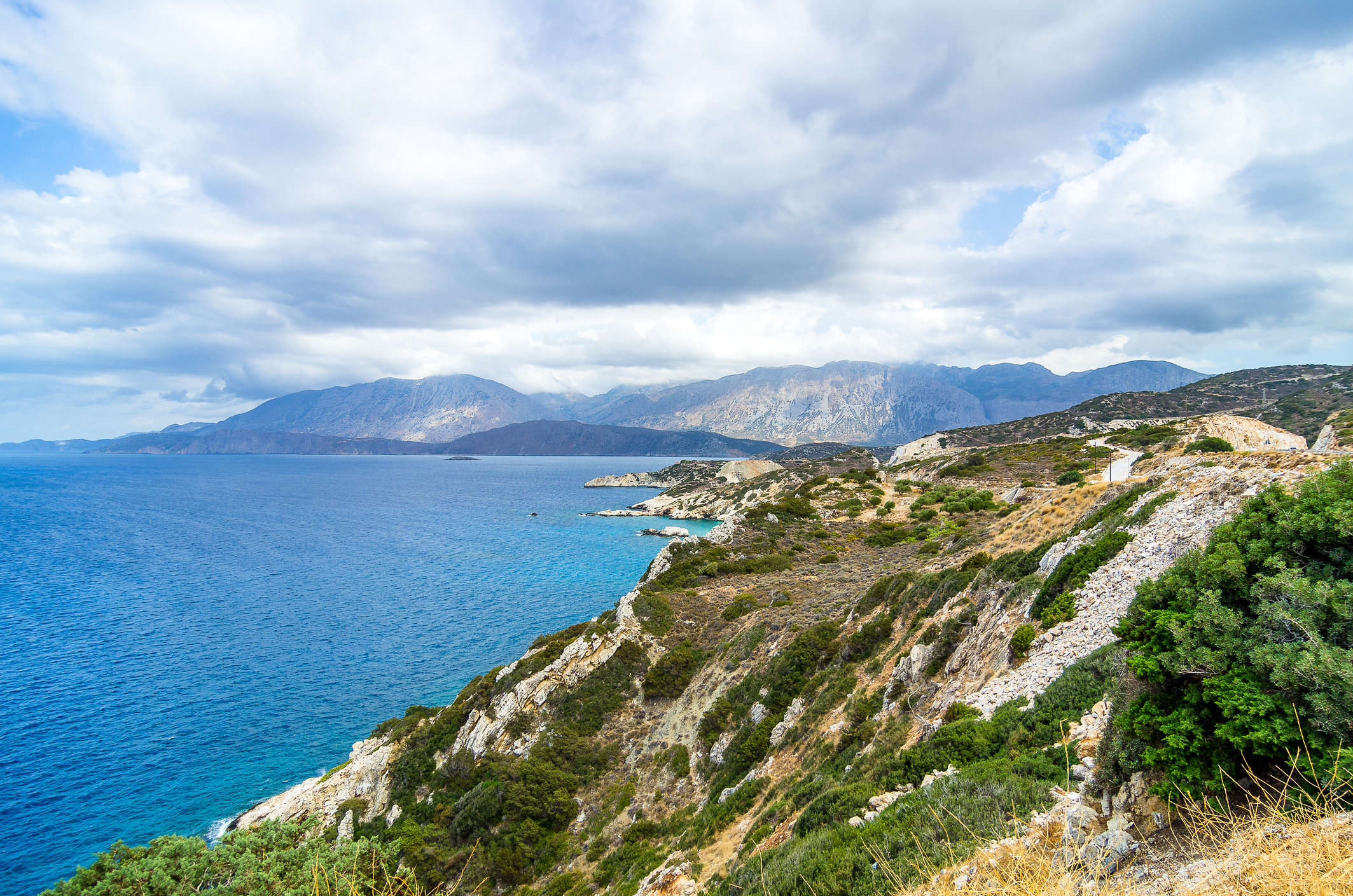 Kelionė į Kretą, pamėgtą 4* viešbutį prie jūros!| Makalius.lt