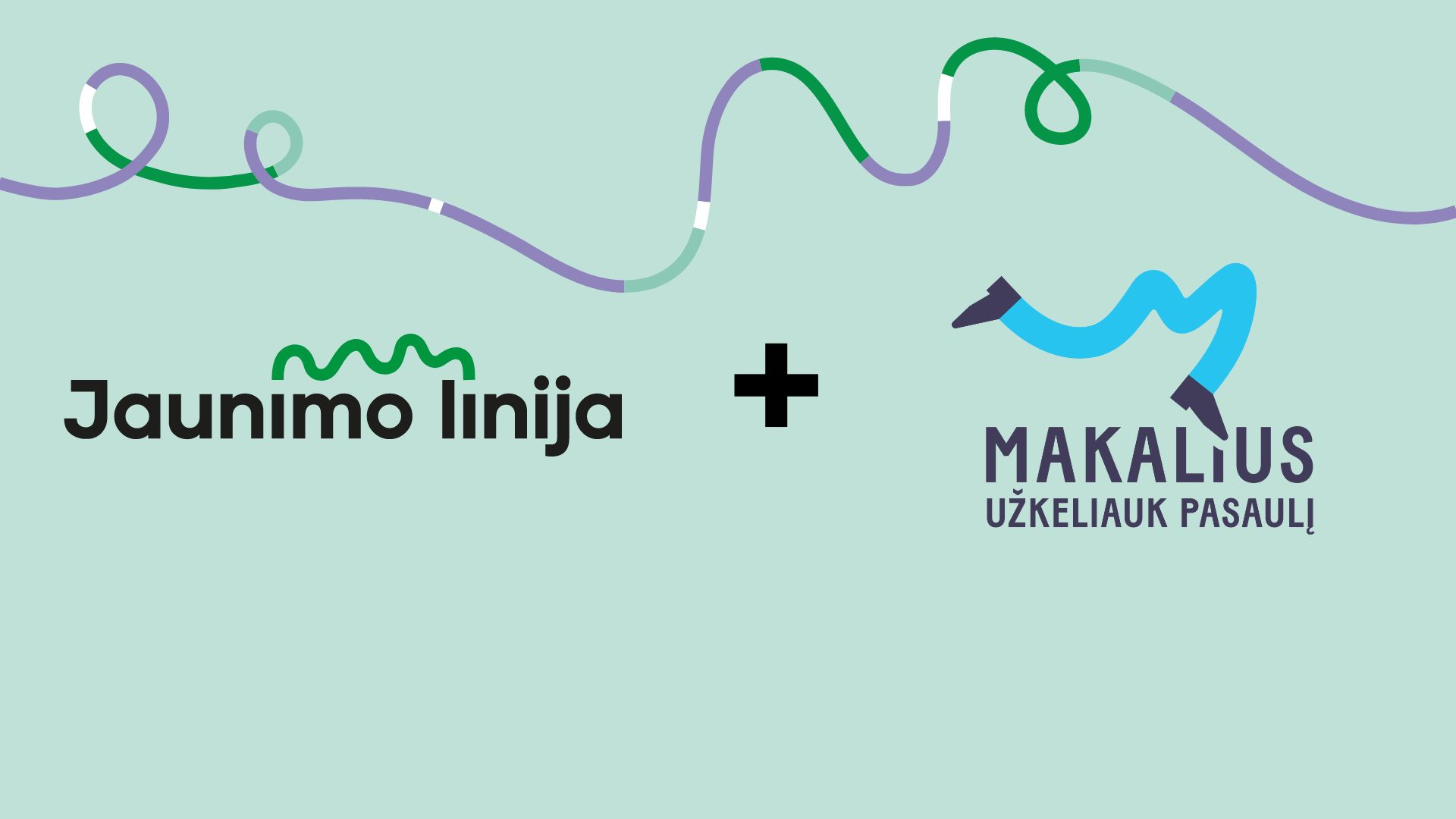 Jaunimo Linija pataria: rūpinkis savimi – atostogauk | Makalius.lt