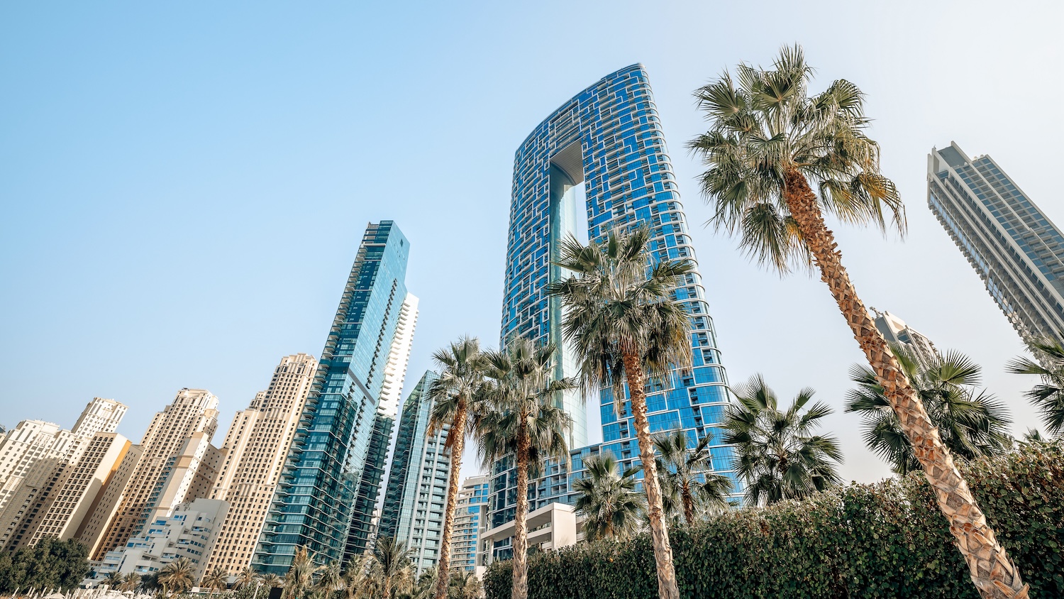 Kelionė į Dubajų, „Ibis Al Rigga“ viešbutį | Makalius.lt