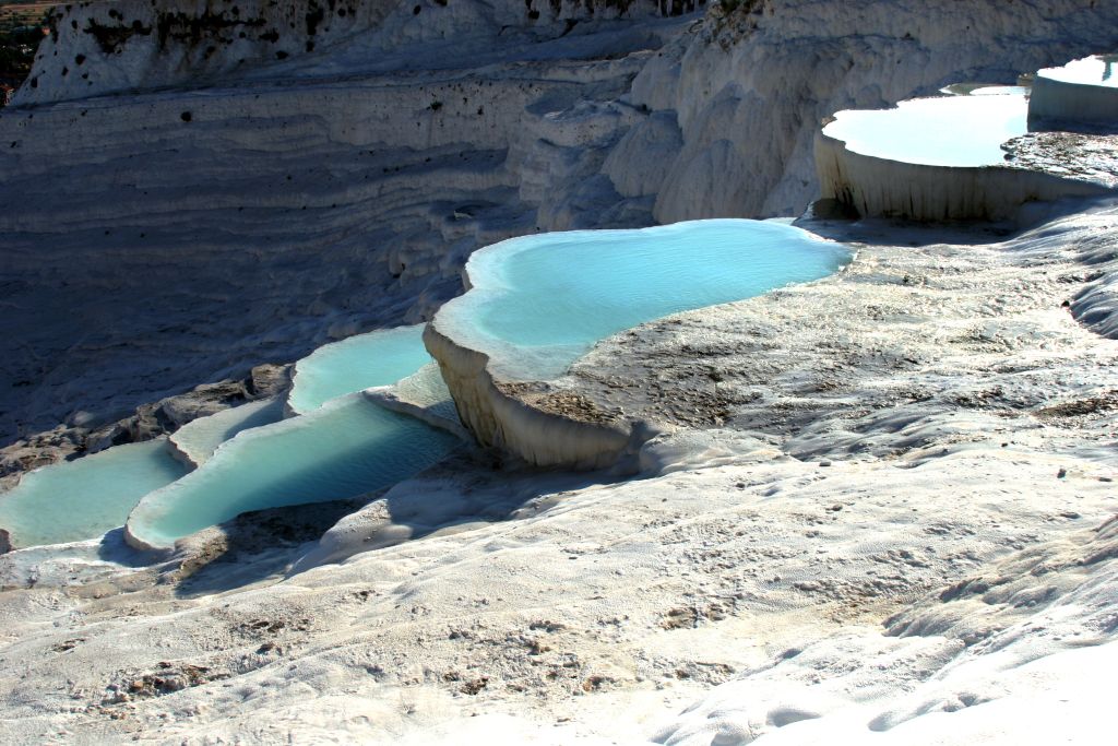 Turkija Antalija, Antalijos lankytini objektai | Makalius.lt