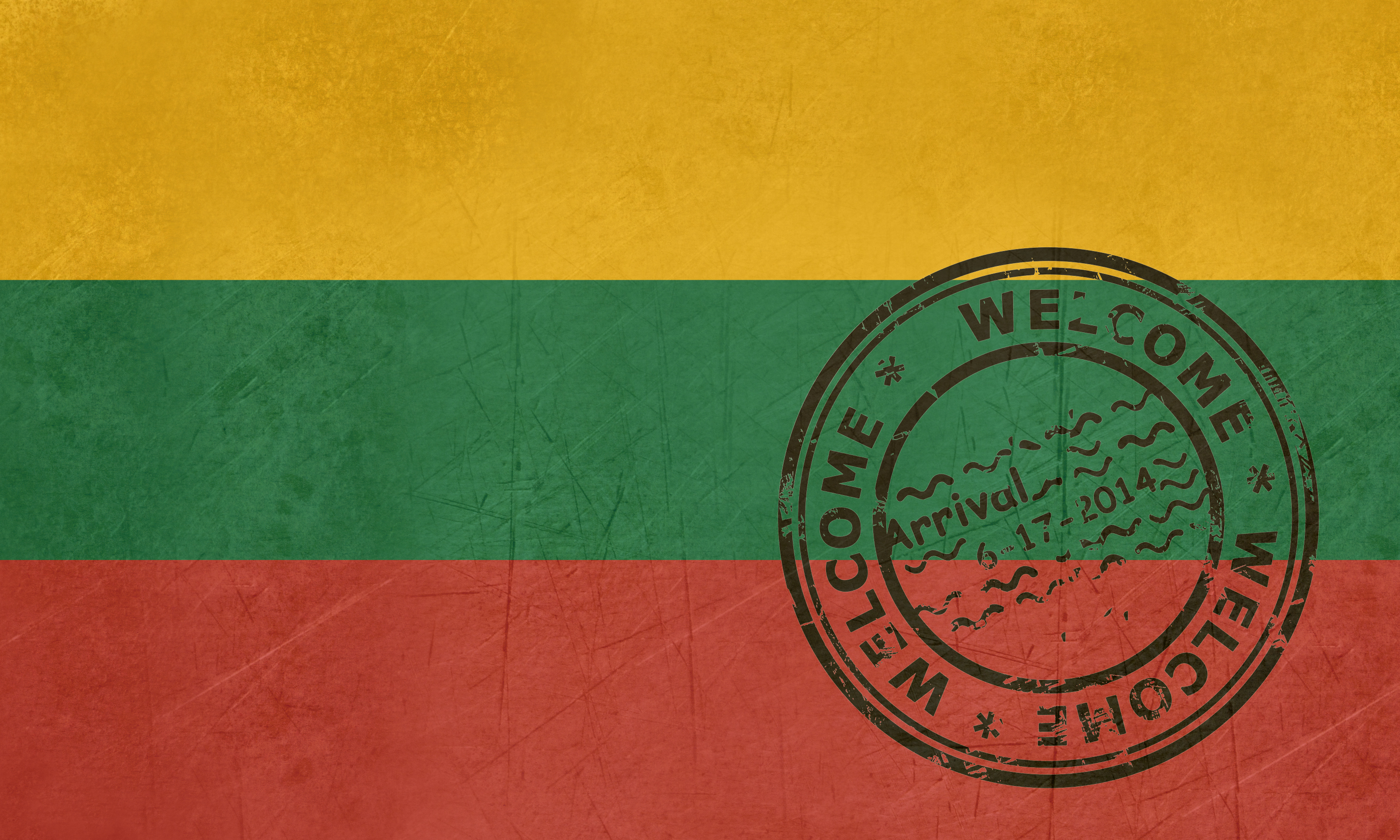 Kuriose valstybėse galioja Asmens Tapatybės Kortelė? Makalius