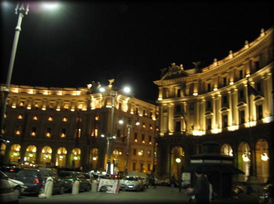 Roma per Kalėdas, lankytini objektai, įspūdžiai | Makalius.lt