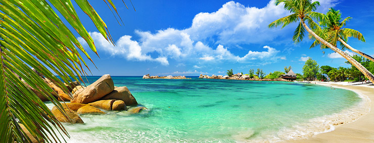 Mano svajonė: skrydis į Seišelius su "Etihad" avialinijomis iš Europos ...