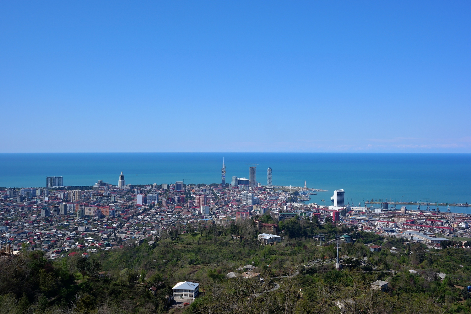 Keliautojos įspūdžiai iš Gruzijos: kalnai kalnuoti ir benamiai šunys ...