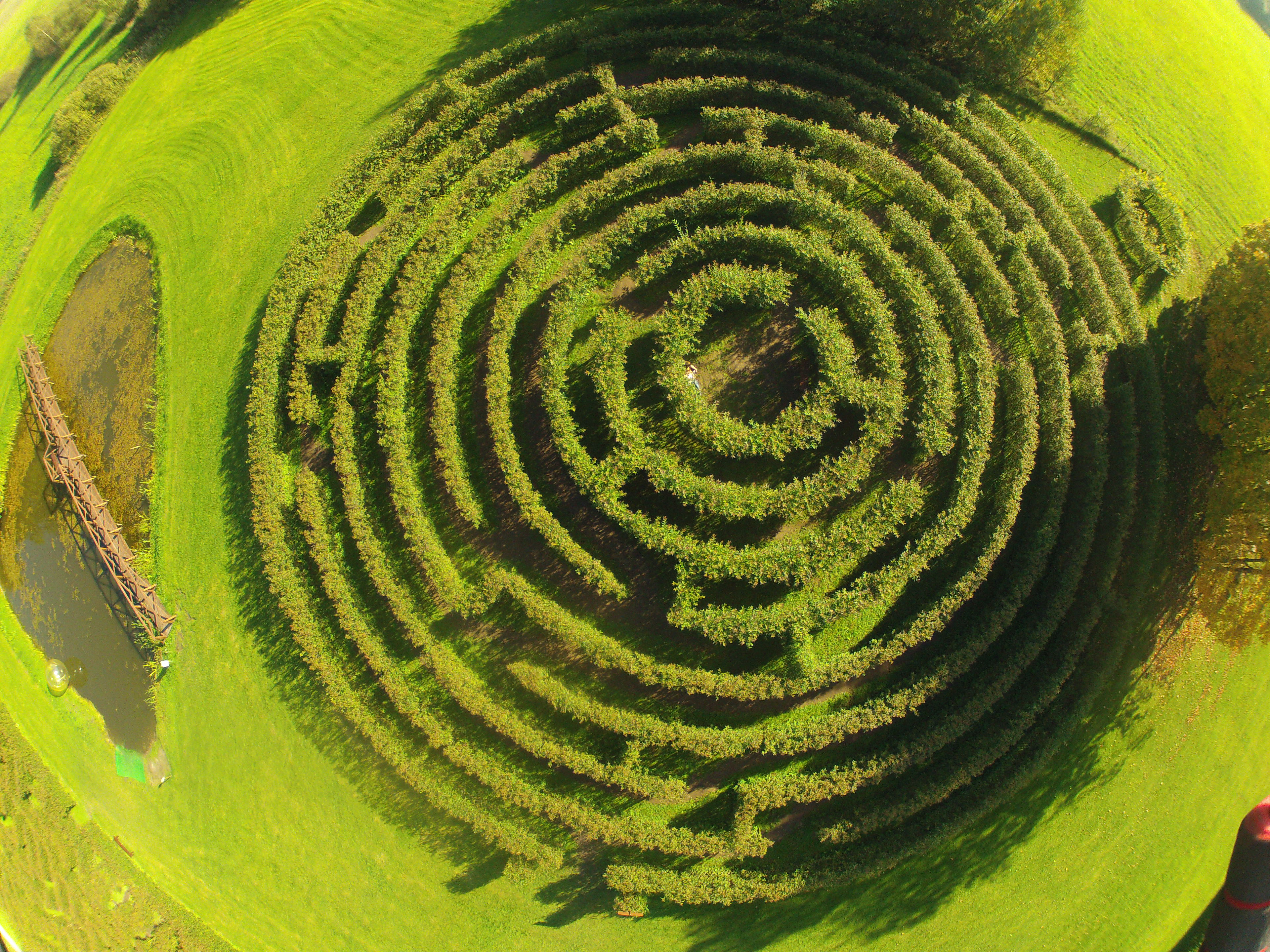 Makalionės po Lietuvą: ką pamatyti Anykščiuose? - Makalius.lt