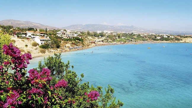 Rugsėjį savarankiškai keliauk į Kiprą! Skrydis iš Kauno ir 7 n ...