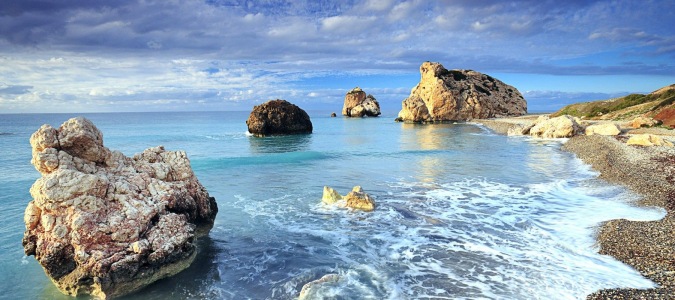 Į Kiprą keliauk savarankiškai! Skrydis 05.19-05.26 ir 7 n. viešbutyje ...