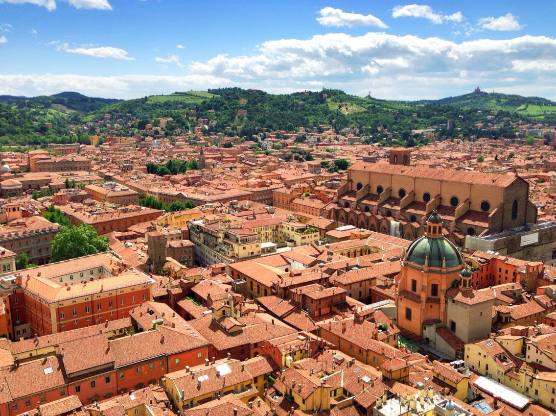 Bolonija - kelionė tik už 175.00 € - Makalius.lt
