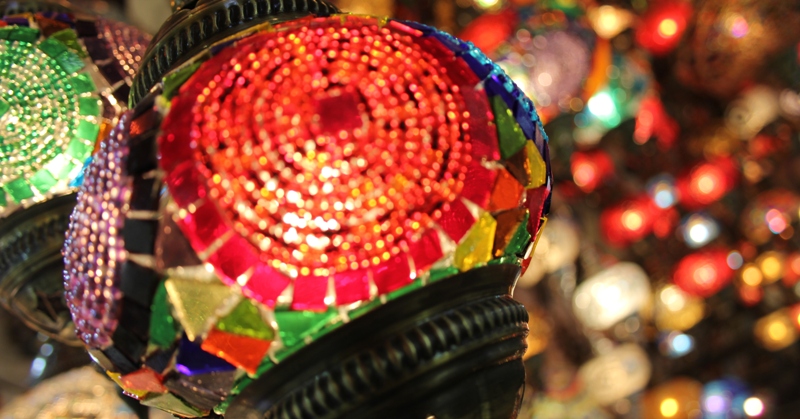 Turkish Airlines surengs tikrą turkišką turgų! | Makalius.lt