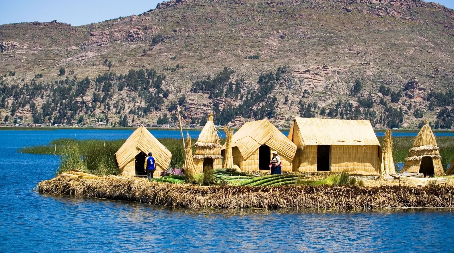 Kelionės įspūdžiai iš Pietų Amerikos. Peru: lankytinos vietos ...