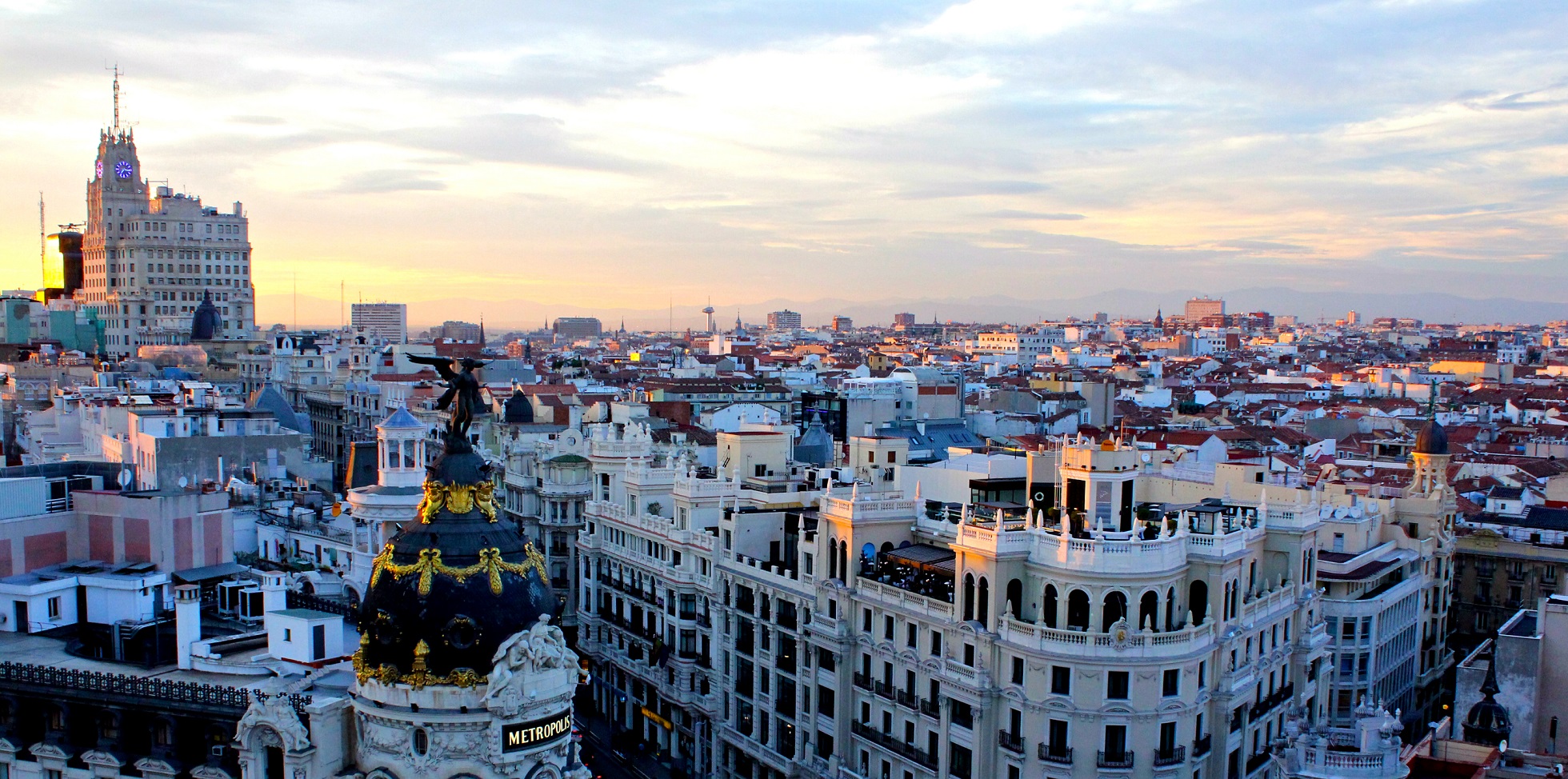 Madridas - kelionė tik už 193.00 € - Makalius.lt