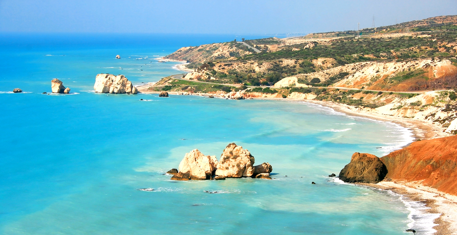 Pafosas - kelionė tik už 272.00 € - Makalius.lt