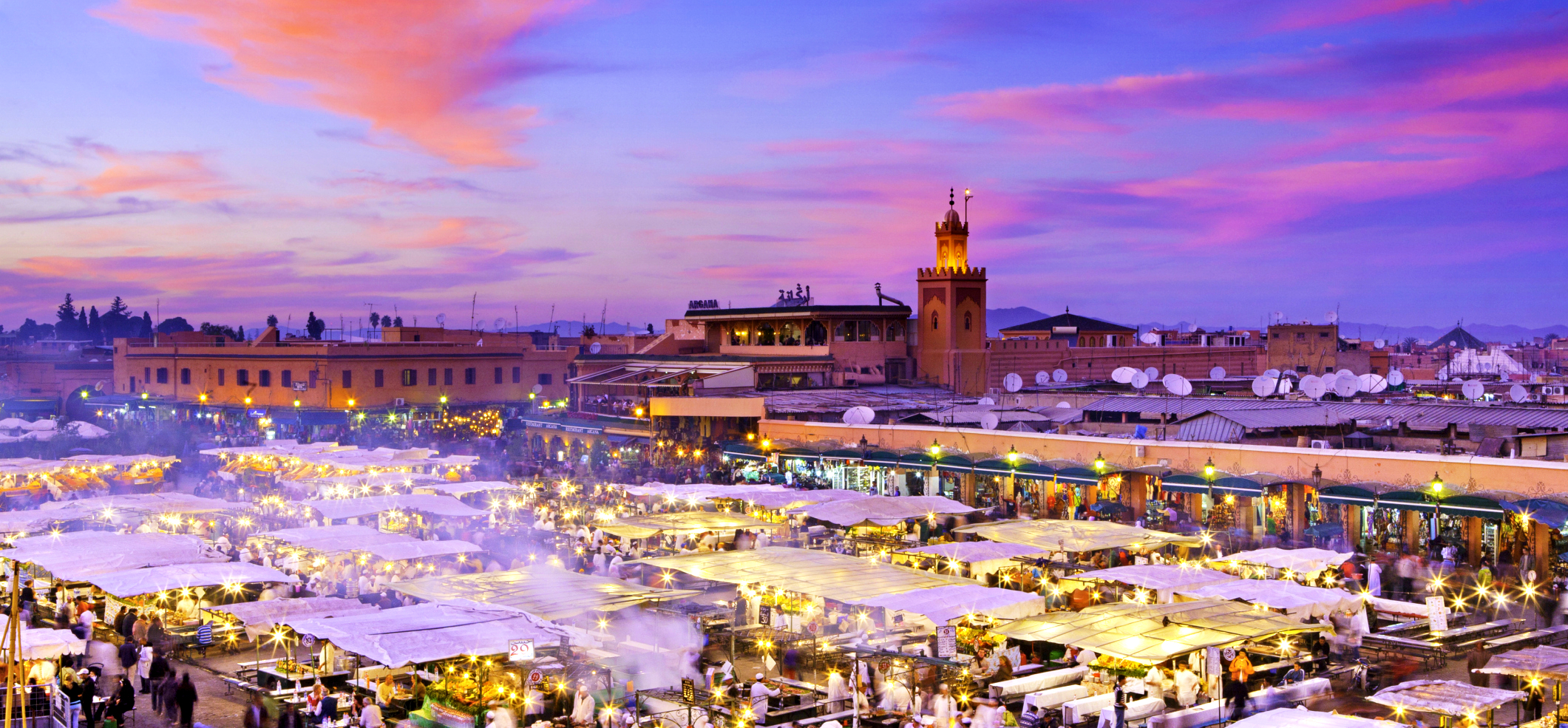 Marakešas - kelionė tik už 269.00 € - Makalius.lt