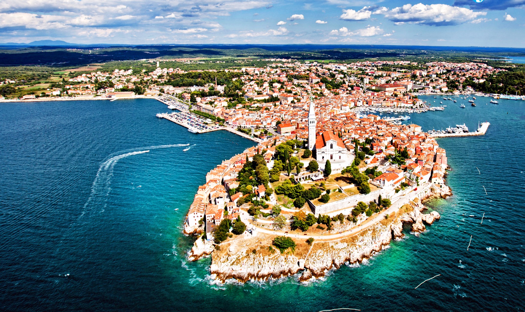 Kroatija - kelionė tik už 399.00 € - Makalius.lt